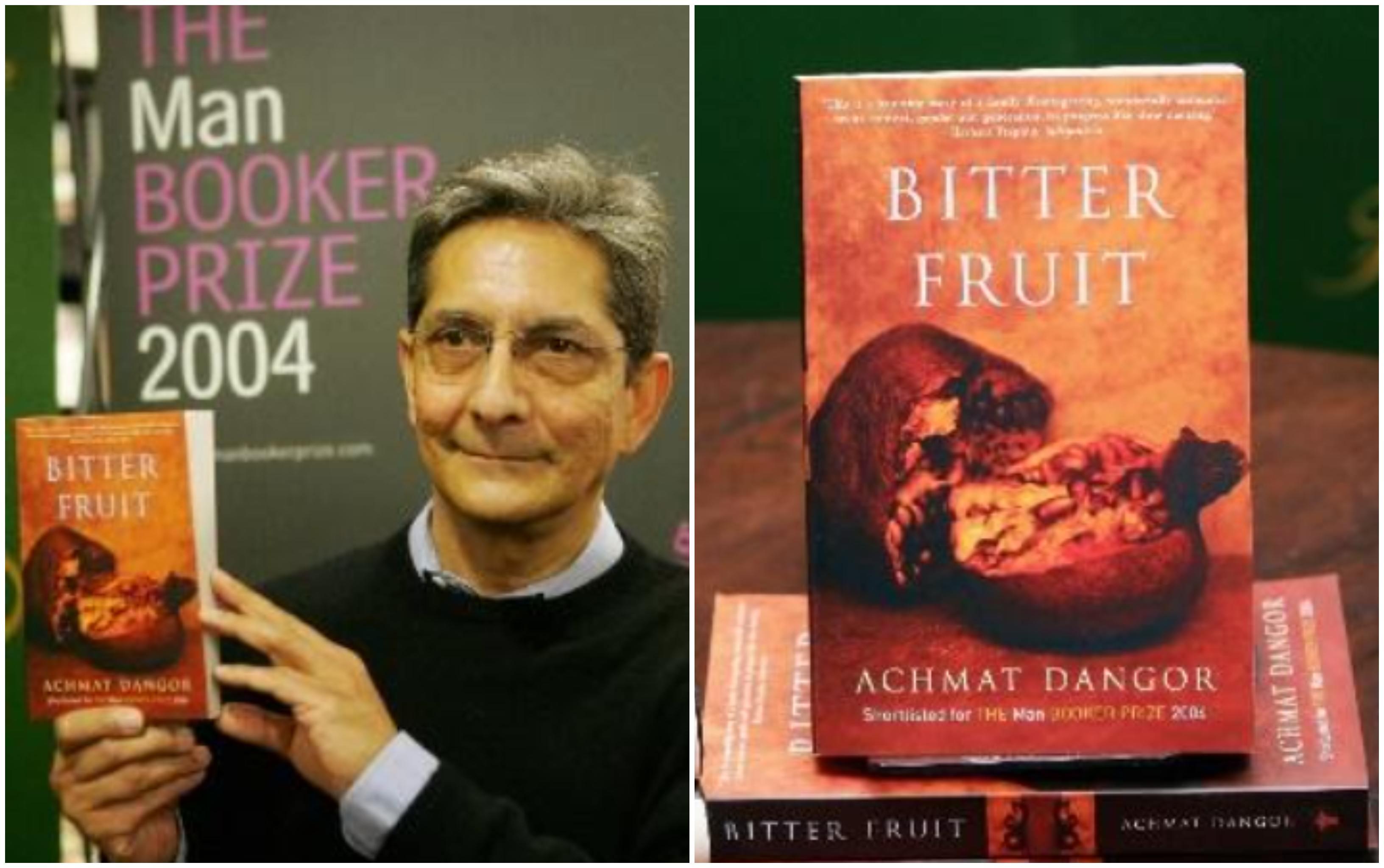 The Achmat Dangor Legacy Project – celebrating the extraordinary life of a prolific writer and ...